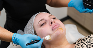 Lux – Laser & Aesthetics